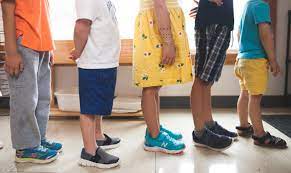 BEYOND GRACE AND COURTESY - Neo-Montessori Life